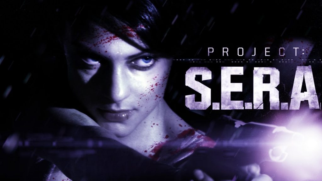 Entrevista sobre Project: S.E.R.A., série inspirada em Resident Evil