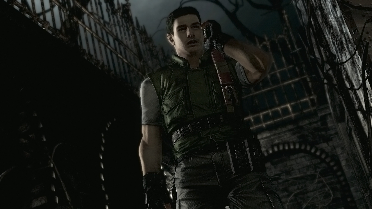 destaque-entrevista-joe-white | Resident Evil Database