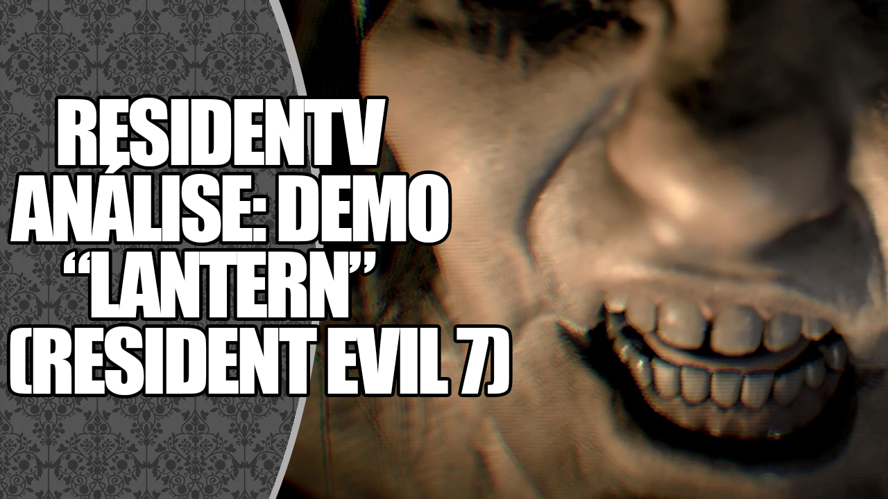 residentv-re7-lantern | Resident Evil Database