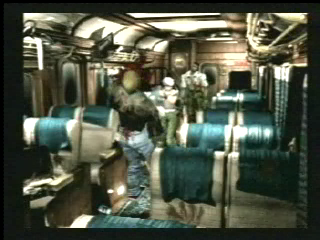 re0-n64-screens-15 | Resident Evil Database