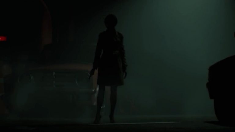 Vaza primeira imagem do visual de Ada Wong em RE2 Remake