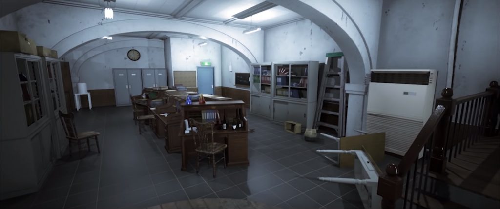 Capcom revela curiosidades do desenvolvimento de RE2 Remake