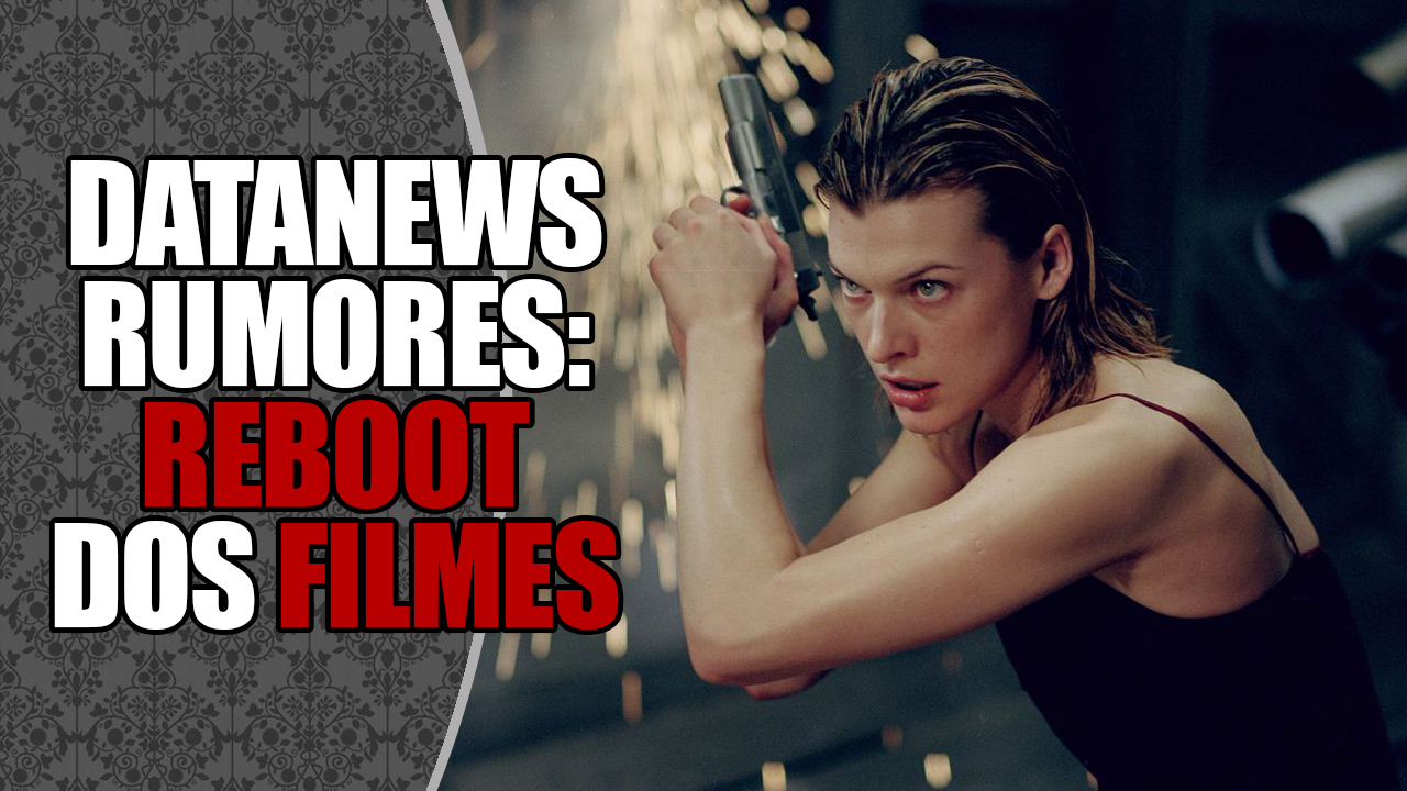 news-reboot-filmes-rumores-1 | Resident Evil Database