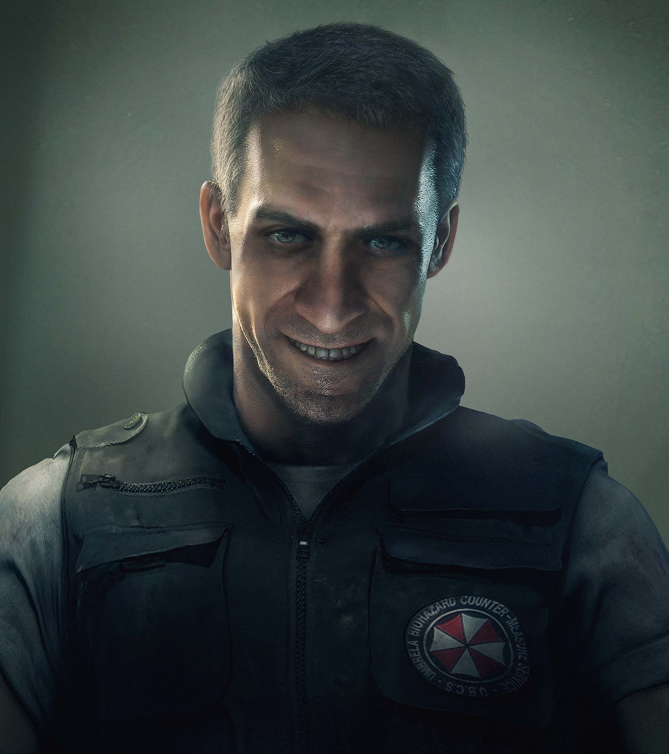 Capcom anuncia data de Nicholai em Resistance | Resident Evil Database