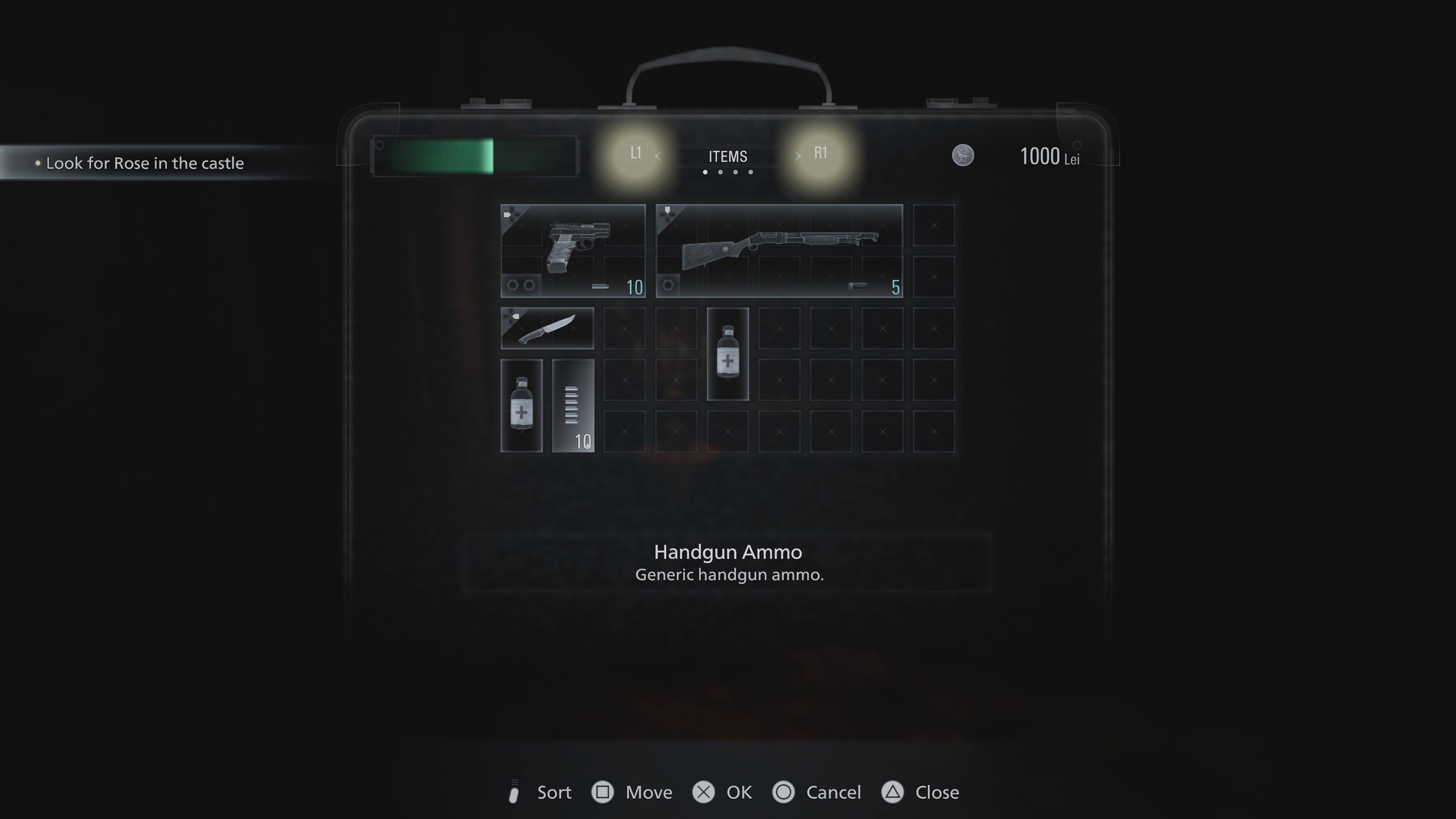 RE_Village_Jan21_Screens_Inventory | Resident Evil Database