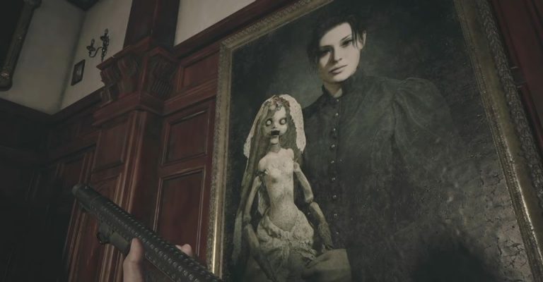 Entrevista: Daniela Aiko, Donna Beneviento em RE Village