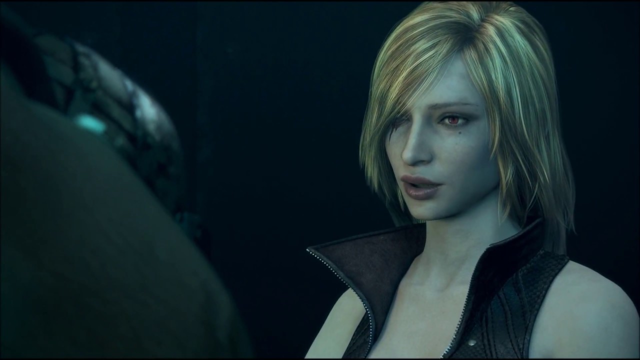 Maria Gomez (Resident Evil Vendetta) | Resident Evil Database