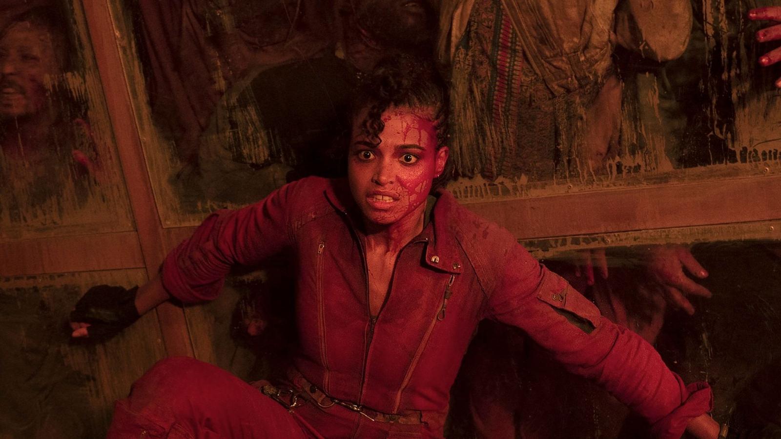 Resident Evil: A Série (Análise SEM Spoilers) | Resident Evil Database