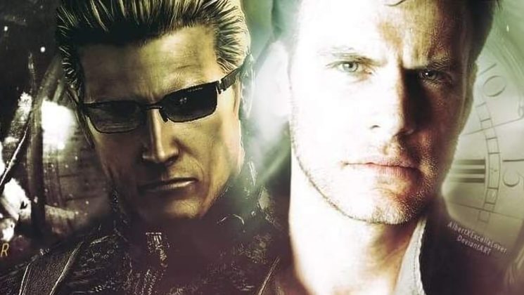 Ken Lally, ator do Wesker em Resident Evil 5, morre aos 52 anos