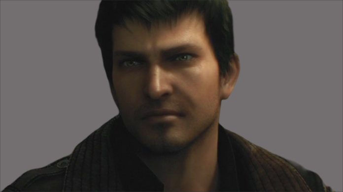 Alexander "Sasha" Kozachenko (Buddy) | Resident Evil Database