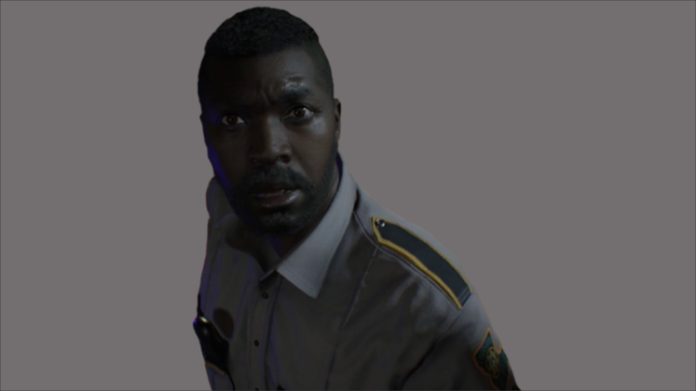 David Anderson | Resident Evil Database