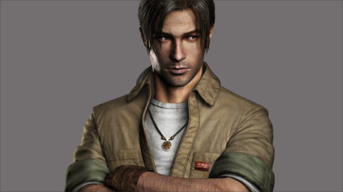 David King | Resident Evil Database