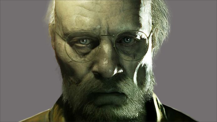 Jack Baker | Resident Evil Database