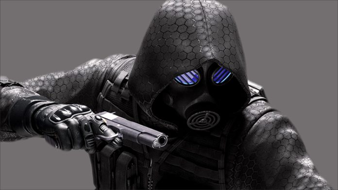 Vector | Resident Evil Database