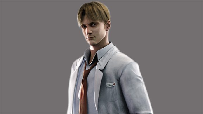 William Birkin | Resident Evil Database