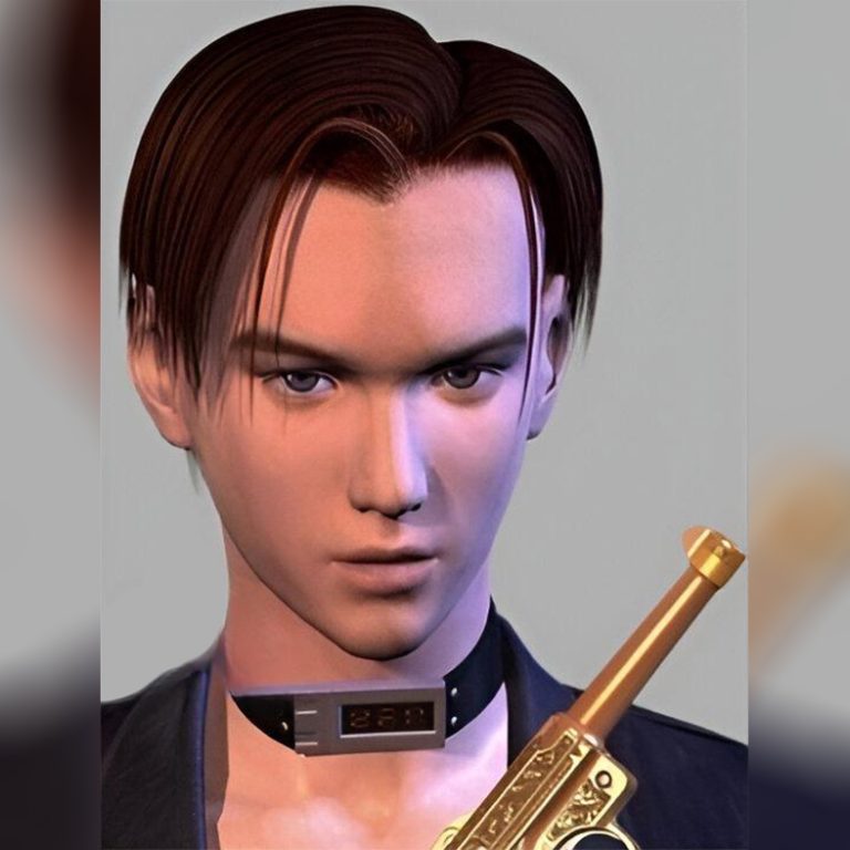Você conhece o Resident Evil CODE: Veronica de Dreamcast?